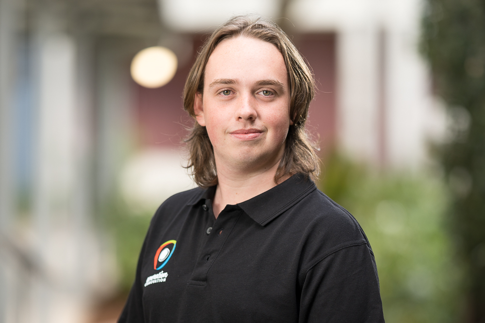 Daniel – Generation Innovation