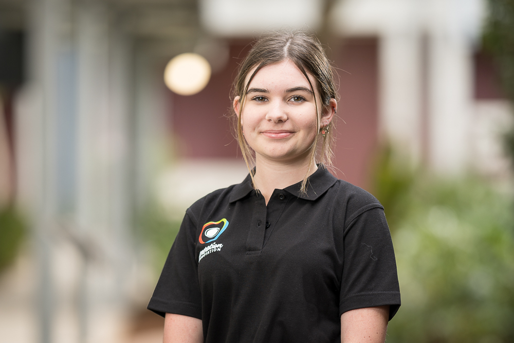 Emily – Generation Innovation