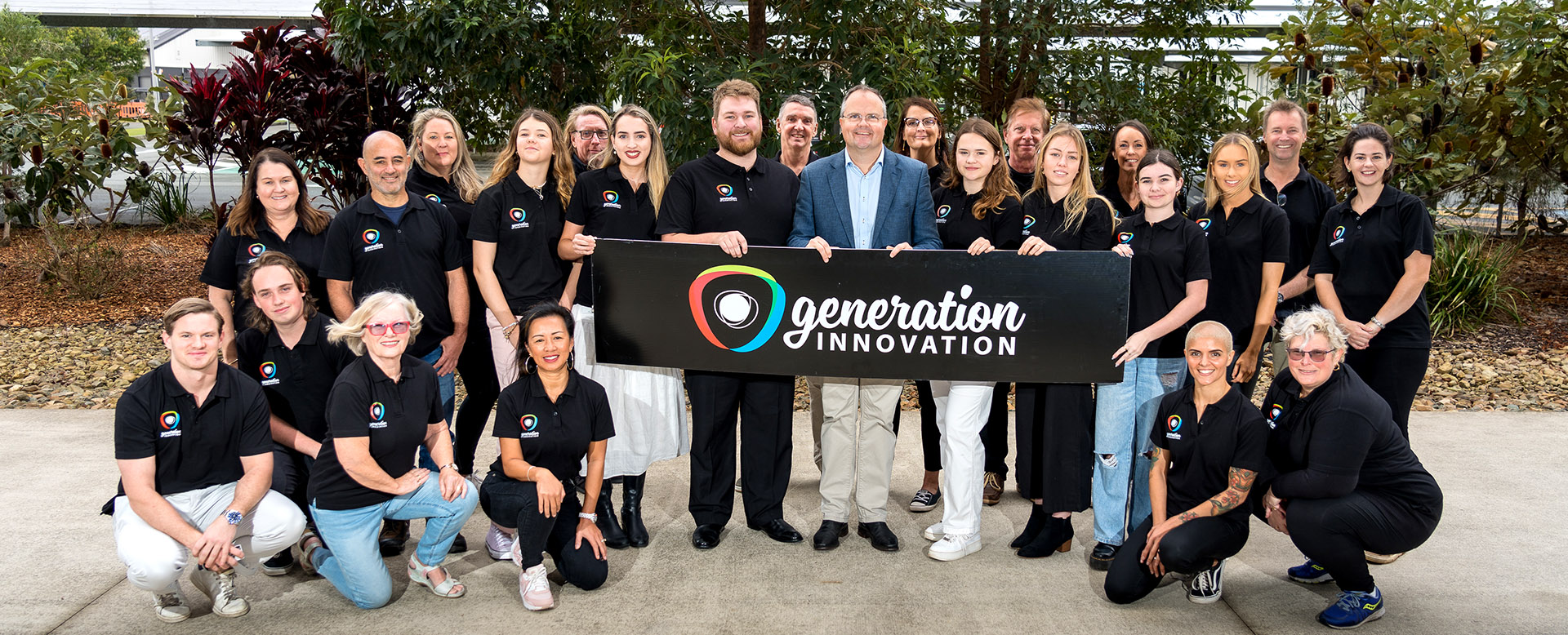 Generation Innovation - The GI Challenge is a FREE, innovation driven ...