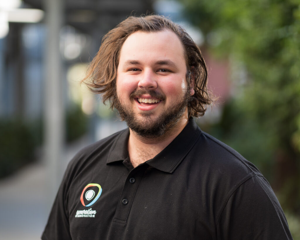 Cale – Generation Innovation