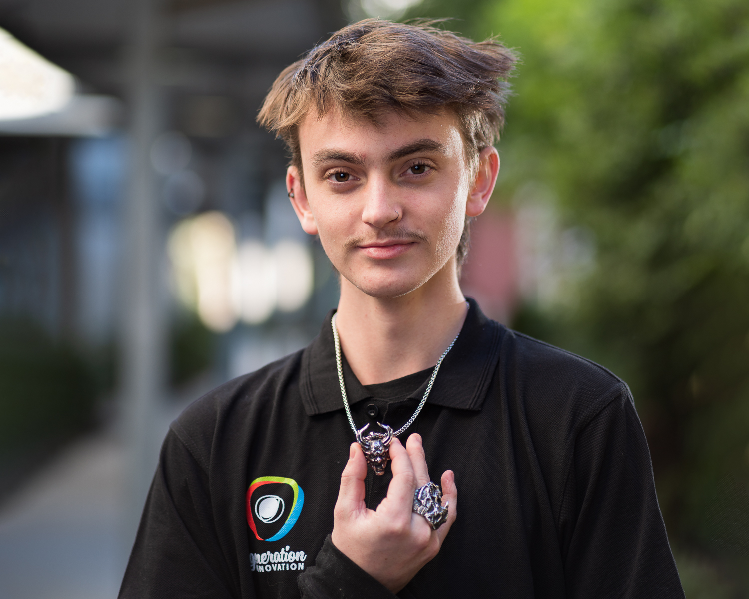 Lachlan – Generation Innovation