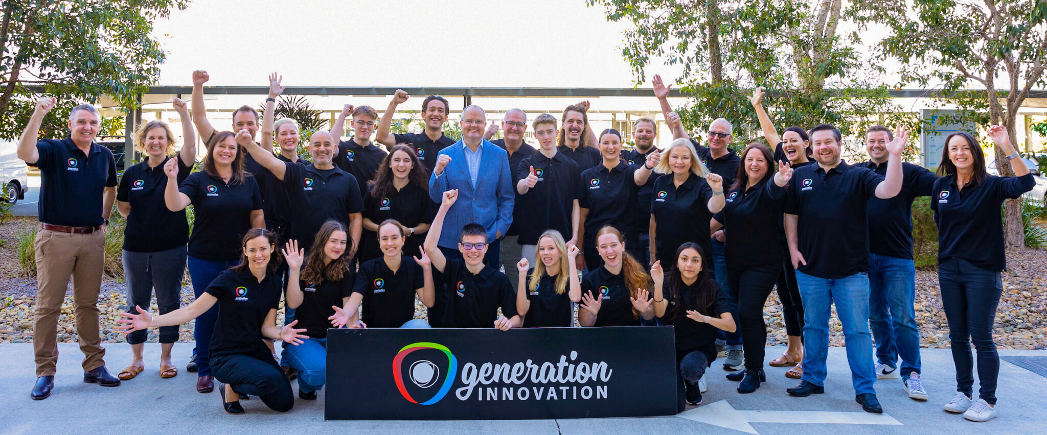 Generation Innovation - The GI Challenge is a FREE, innovation driven ...
