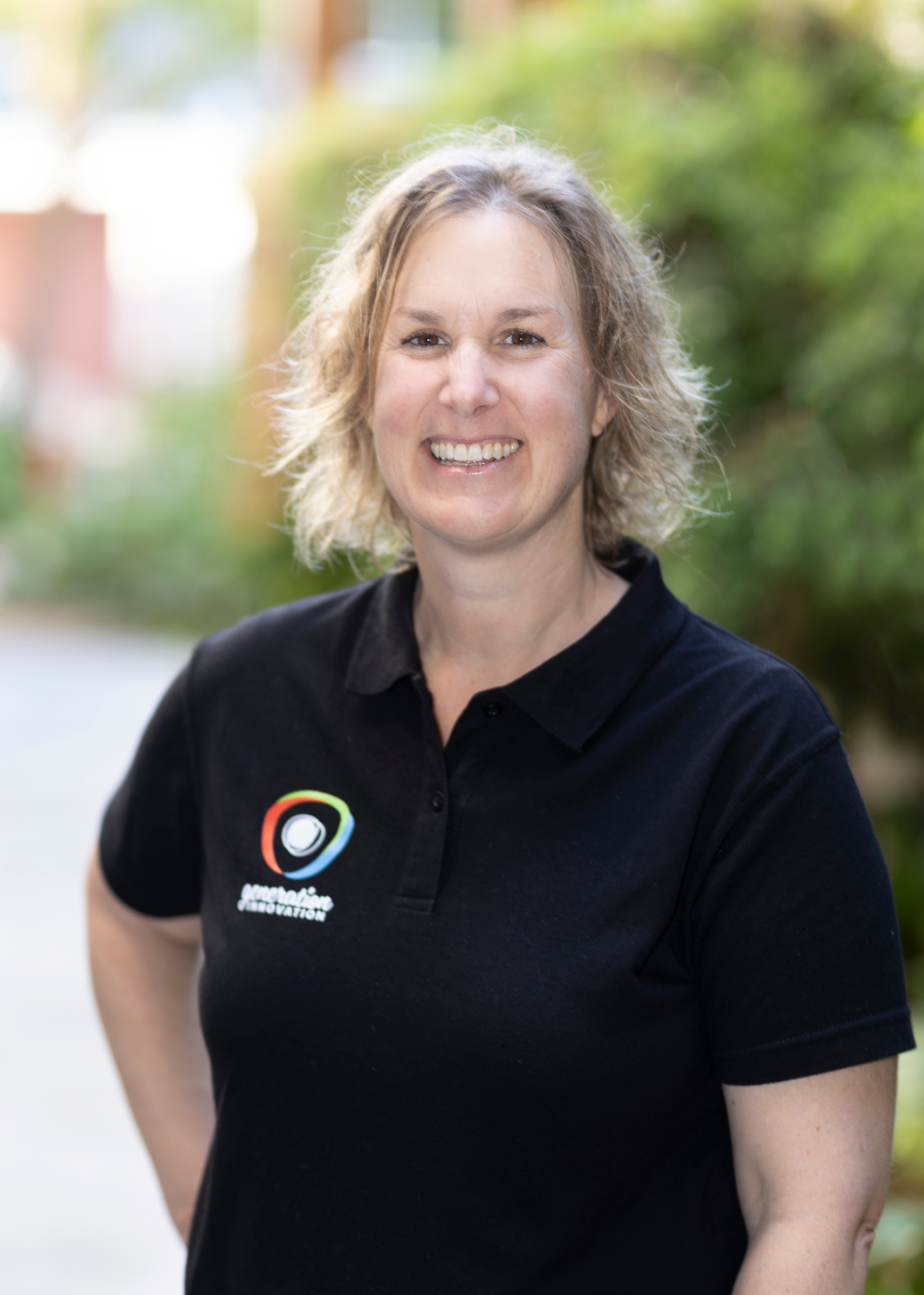 Generation Innovation Board - Generation Innovation