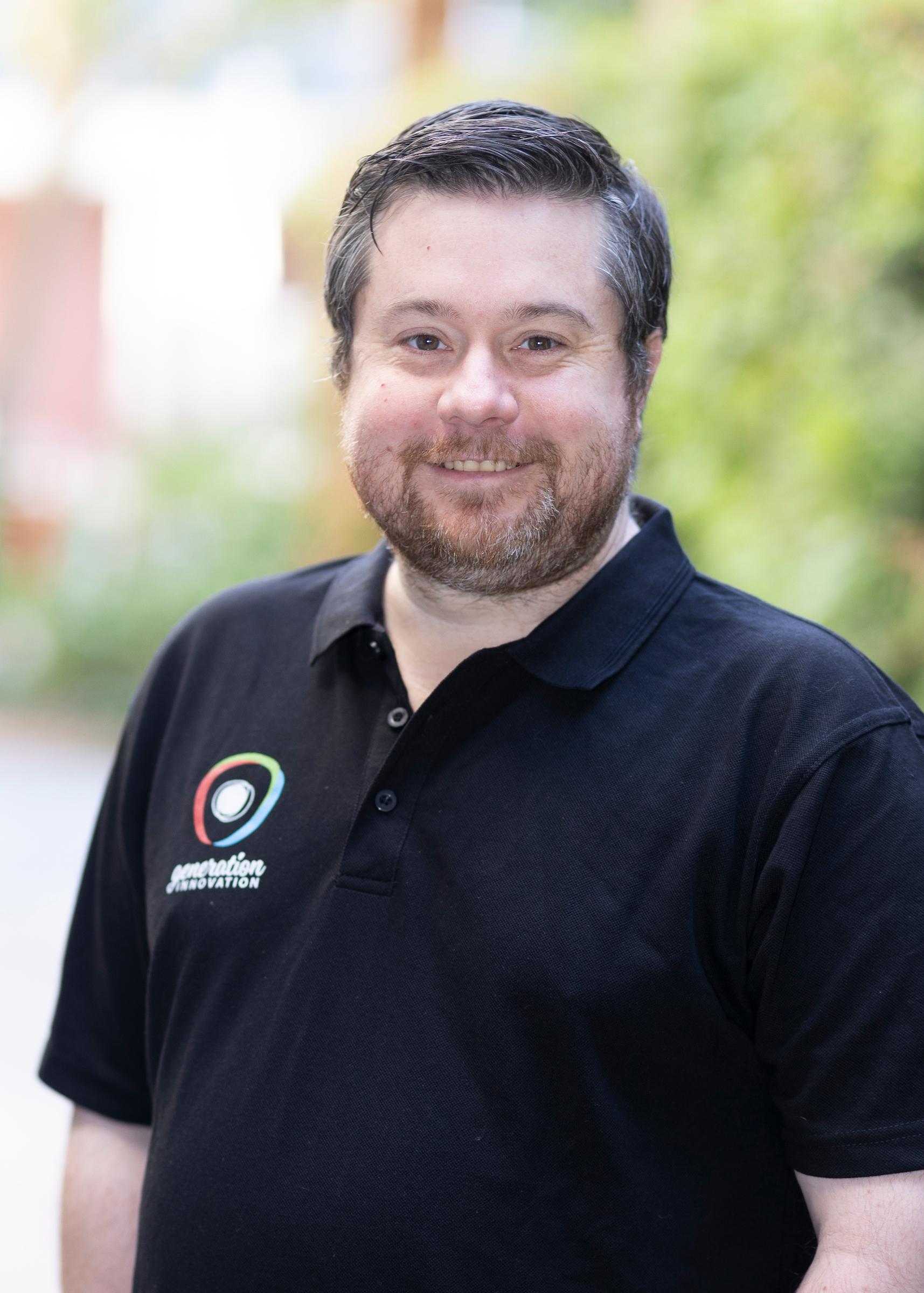 GI Challenge Mentors 2023 - Generation Innovation