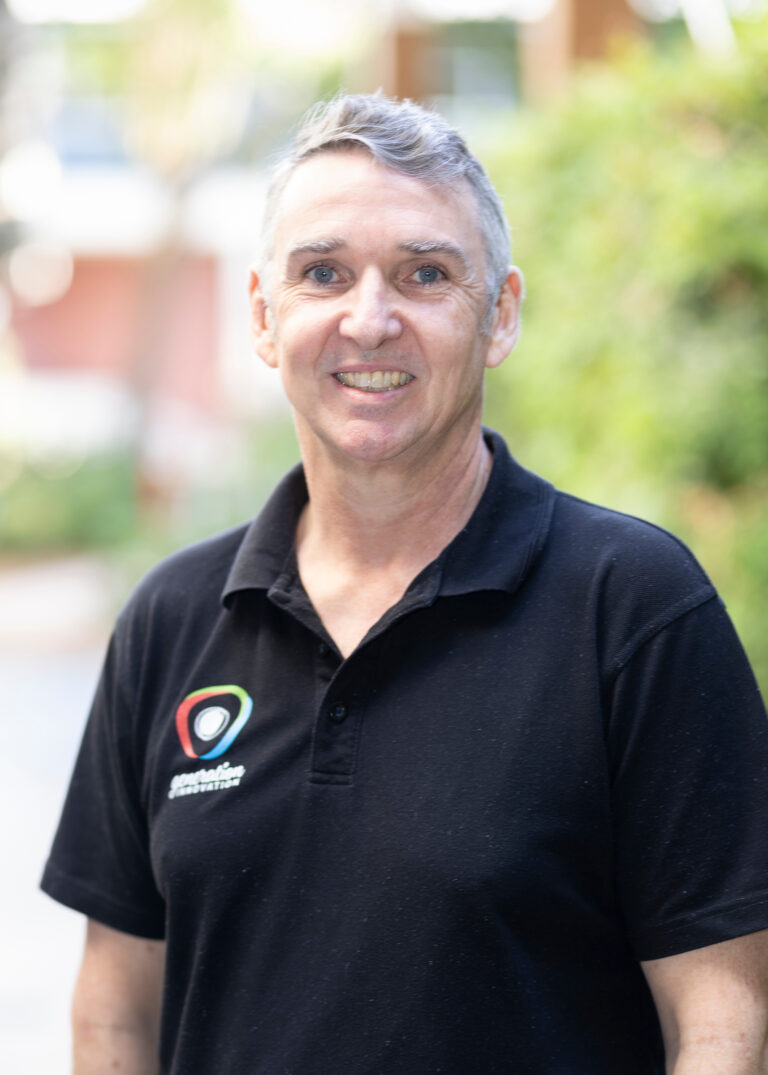 Generation Innovation Board - Generation Innovation