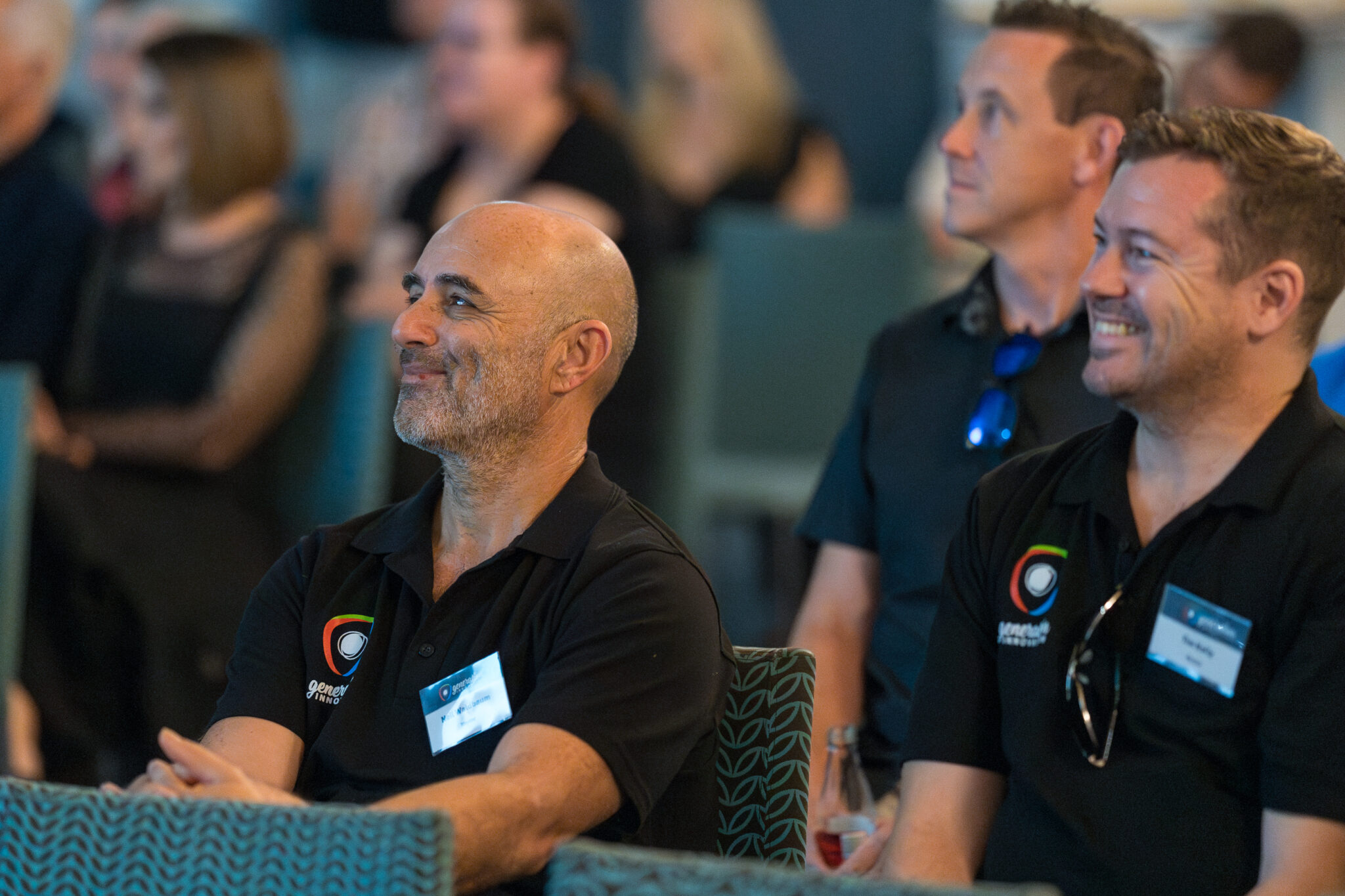 2023 Challenge - Generation Innovation