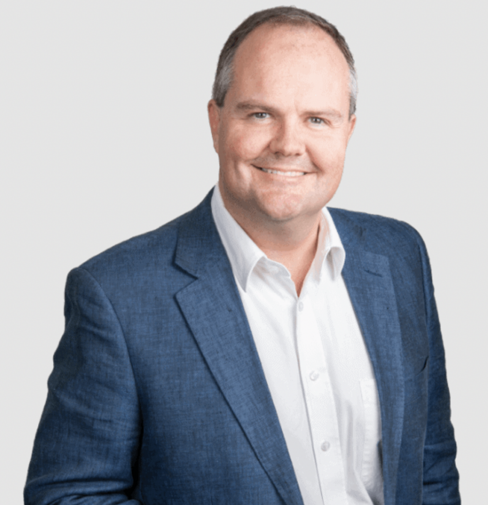 Founder and Patron - Generation Innovation