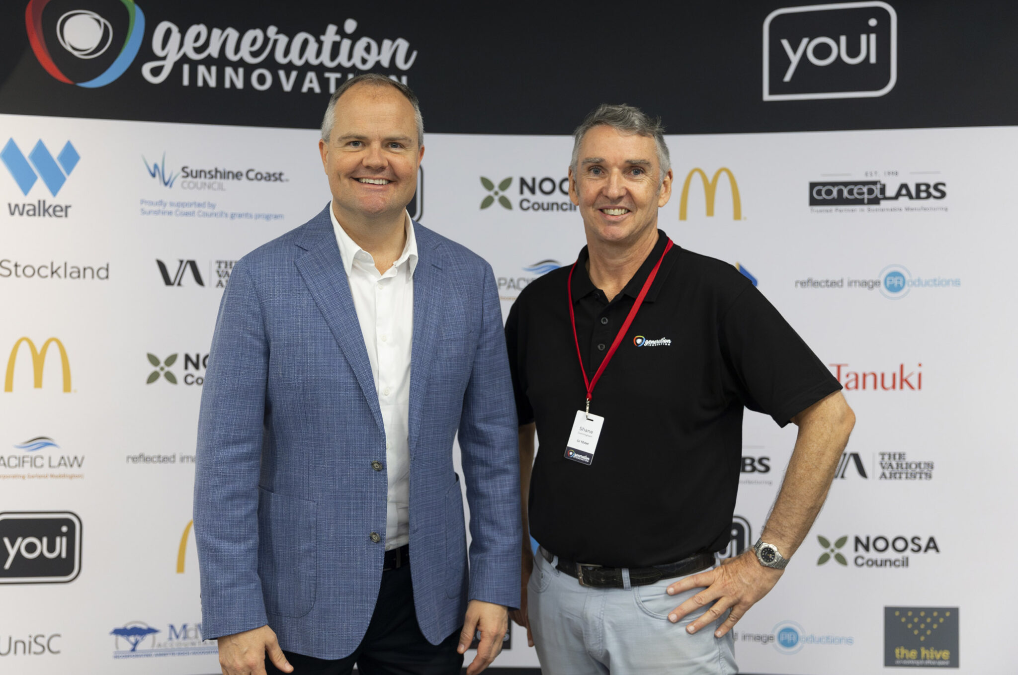 2024 Challenge - Generation Innovation