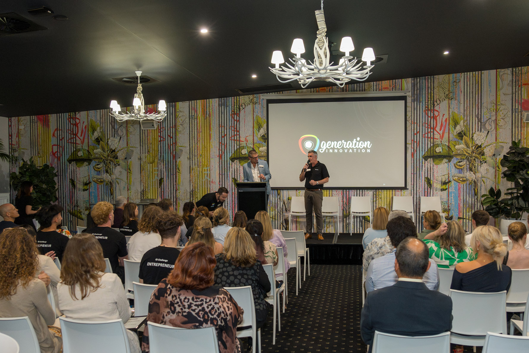 2024 Challenge - Generation Innovation