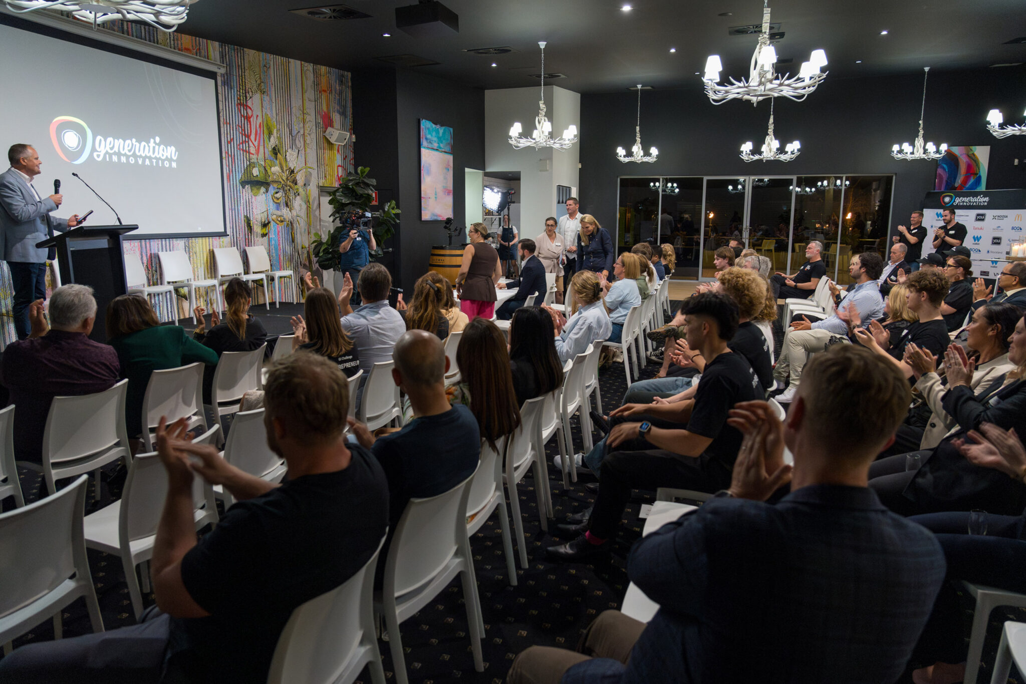 2024 Challenge - Generation Innovation