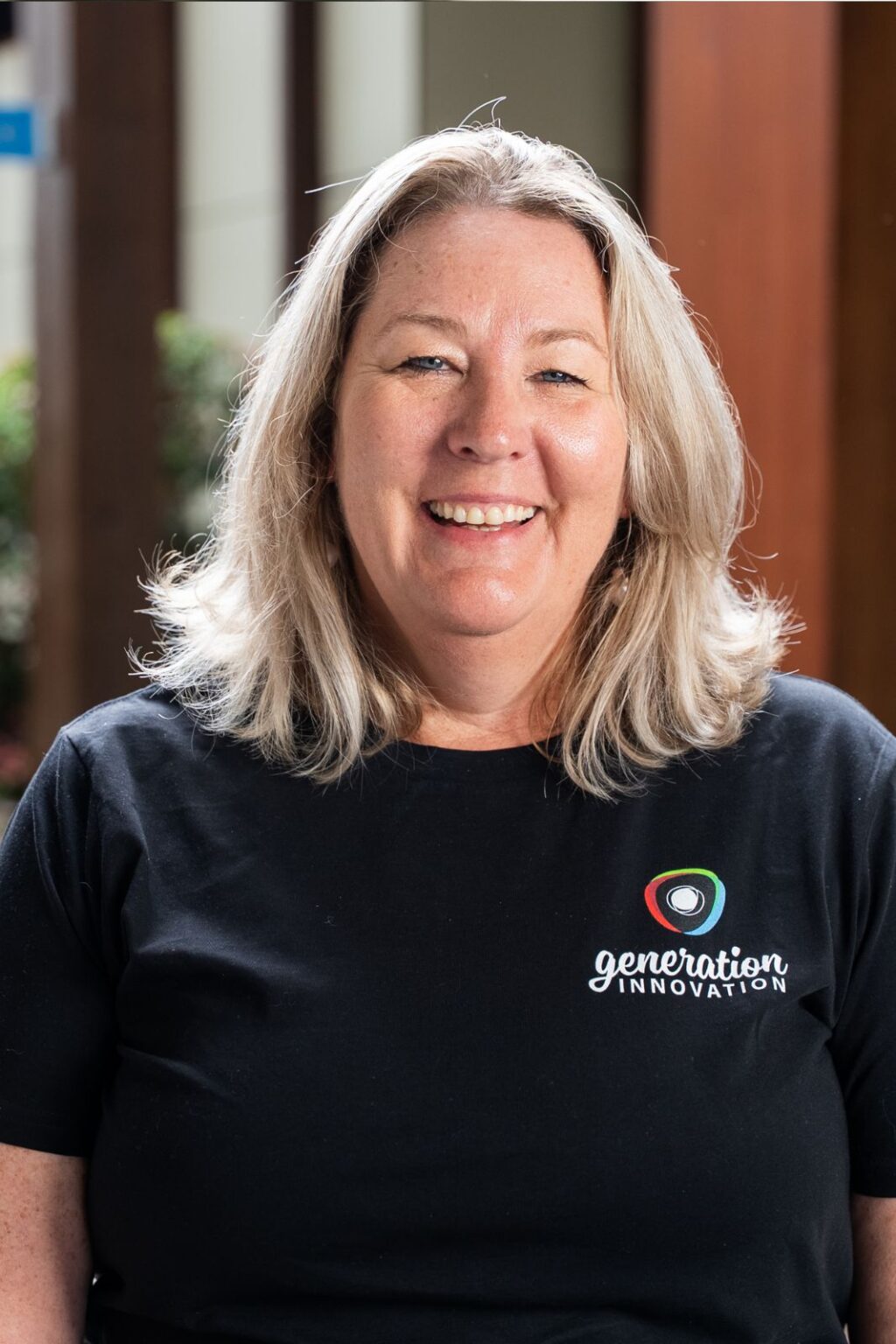GI Challenge Mentors 2025 - Generation Innovation